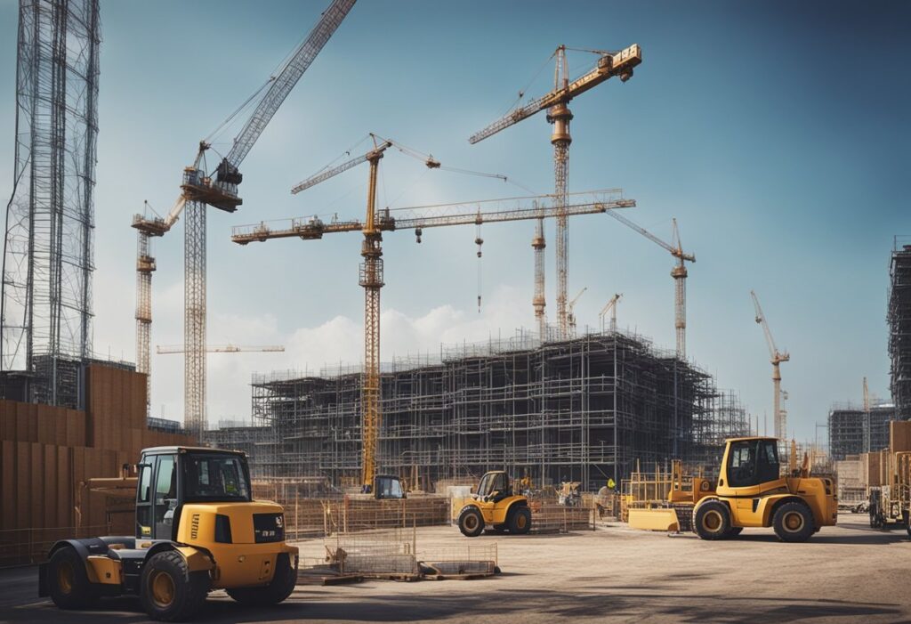 Build Your UK Career: Construction Jobs with Visa Sponsorship